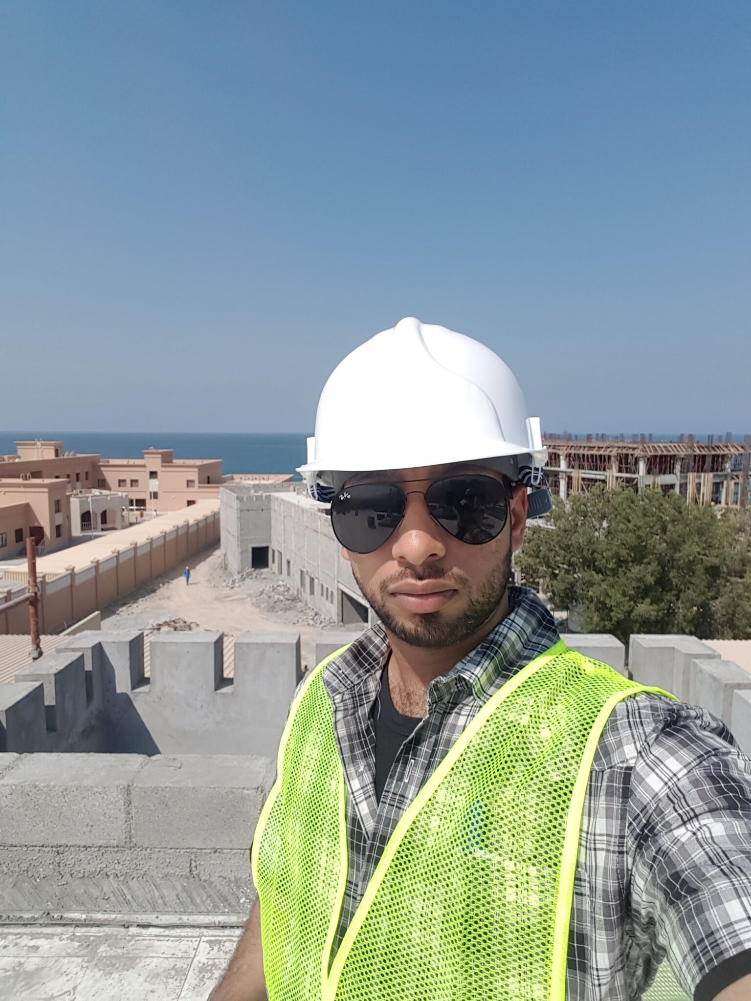 Projects – AirTech Oman